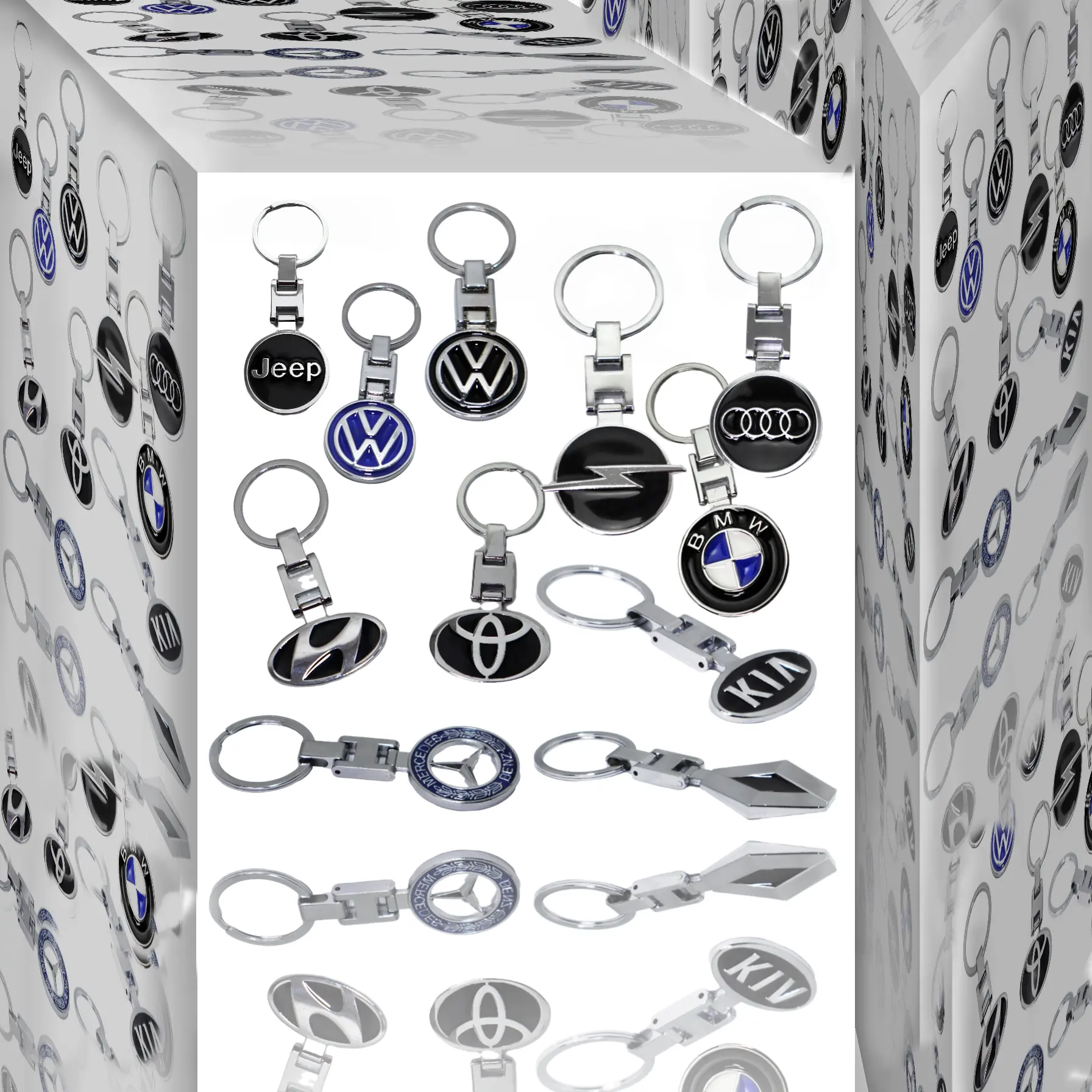 Brelocuri Premium | Magrot Shop